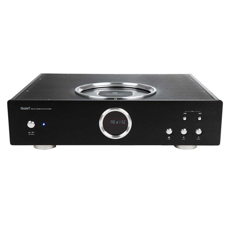 DestinY Audio - Affordable Premium Audio with Service. Worldwide ...