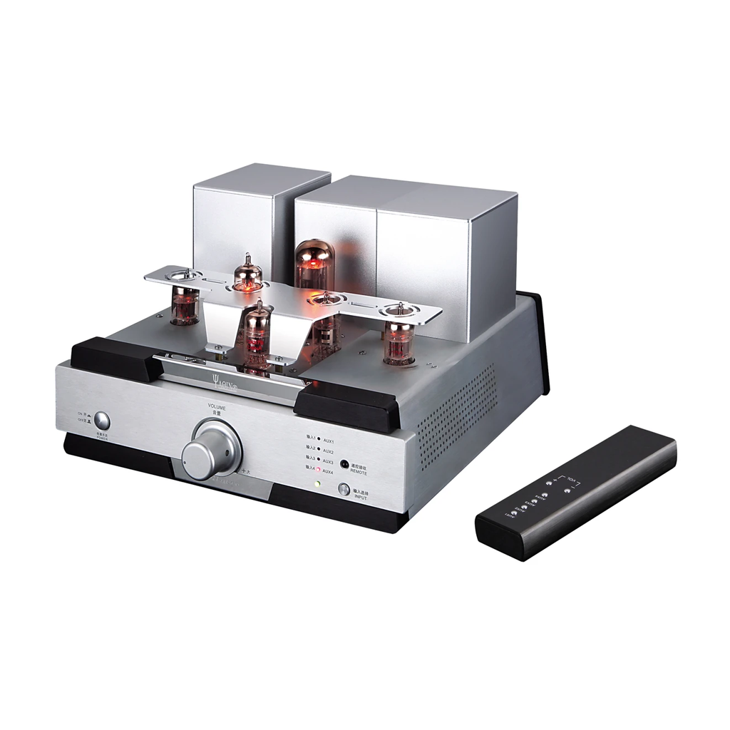 DestinY Premium Pre-Amplifier – DestinYAudio