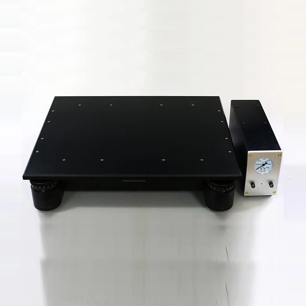 FFYX Air Floating Audio Rack – DestinYAudio