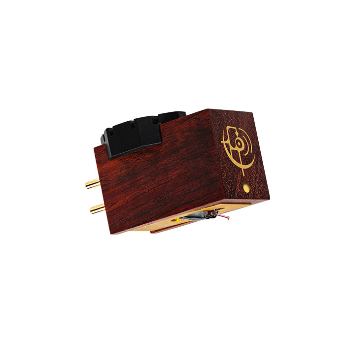 LpAudio RUBY II MC – DestinYAudio